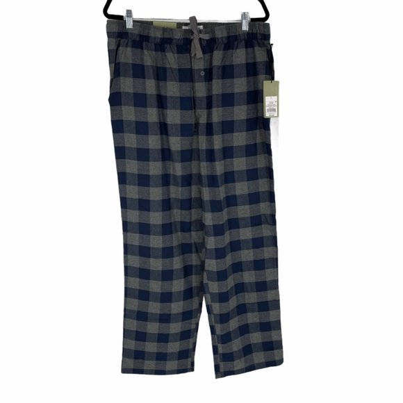 Goodfellow & Co | Pants | Goodfellow Co Mens Plaid Flannel Pajama Pants ...